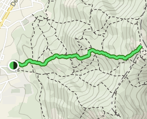 Buramsan Peak, Seoul, South Korea - 42 Reviews, Map | AllTrails