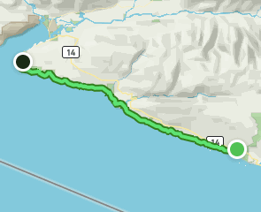 Juan de Fuca Trail, British Columbia, Canada - 451 Reviews, Map | AllTrails