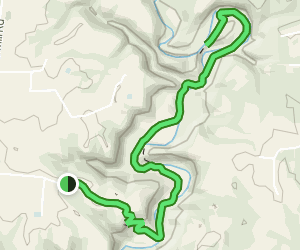Window Cliffs: 1224 Reviews, Map - Tennessee | AllTrails