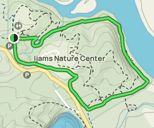 Ijams River Trail Loop: 1076 Reviews, Map - Tennessee | AllTrails