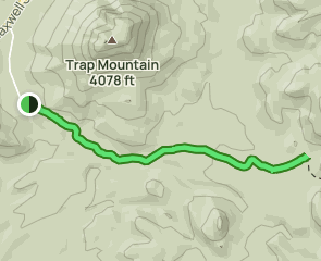 Mule Ear Spring, Texas - 380 Reviews, Map | AllTrails