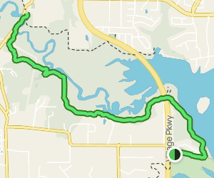 Pilot Knoll Trail: 518 Reviews, Map - Texas | AllTrails