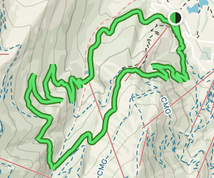 Armstrong and Spiro Loop Trail: 794 Reviews, Map - Utah | AllTrails