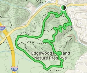 Serpentine Trail | Map, Guide - California | AllTrails