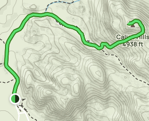 Redcap Red Rock Canyon Trail, Nevada - 540 Reviews, Map | AllTrails