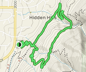 Orson Smith Park to Draper Suspension Bridge Loop: 4648 Reviews, Map ...