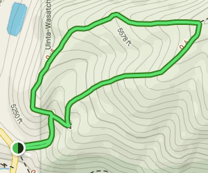 Temple Loop: 154 Reviews, Map - Utah | AllTrails
