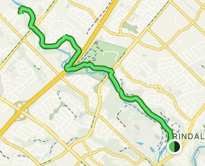 David J Culham Trail, Ontario, Canada - 997 Reviews, Map | AllTrails