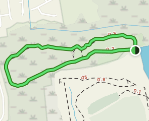 Stumpy Lake Loop, Virginia - 351 Reviews, Map | AllTrails