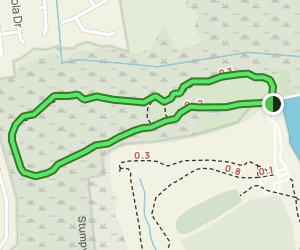 Stumpy Lake Loop: 328 Reviews, Map - Virginia | AllTrails