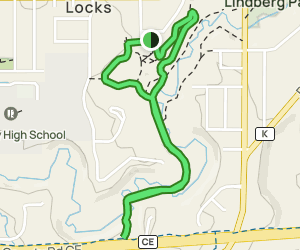 Memorial Park Trails Long Loop - Wisconsin | AllTrails