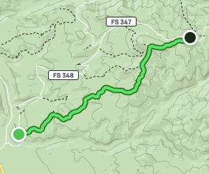 Illinois Gulch OHV Trail: 119 Reviews, Map - Colorado | AllTrails