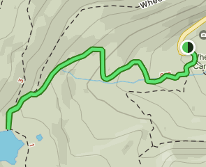 Stella Lake Trail: 796 fotos - Nevada | AllTrails