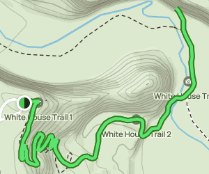 White House Ruin Trail [CLOSED]: 204 Reviews, Map - Arizona | AllTrails