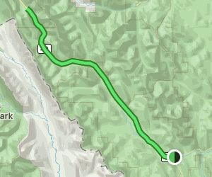 Highwood Pass South Approach: 64 Reviews, Map - Alberta, Canada | AllTrails
