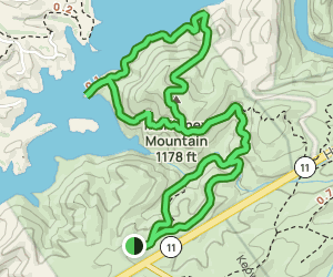 Raven Rock Loop Trail: 1901 Reviews, Map - South Carolina | AllTrails