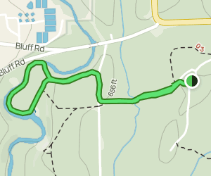 AllTrails | Waterfall Glen Trail Loop: 692 Reviews, Map - Illinois