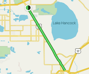 Fort Fraser Trail: 134 Reviews, Map - Florida | AllTrails