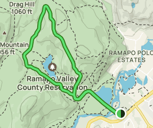 Ramapo Ramble Trail: 975 Reviews, Map - New Jersey | AllTrails