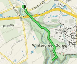 Wintergreen Gorge Trail: 378 Reviews, Map - Pennsylvania | AllTrails