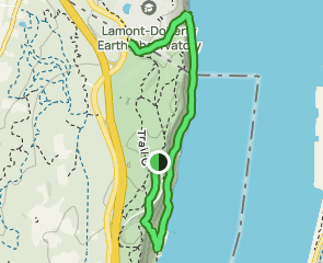 Long Path and Shore Trail: Out and Back, New Jersey - 662 Reviews, Map ...