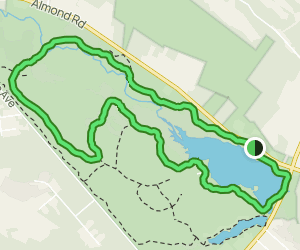 Parvin Lake and Long Loop: 201 Reviews, Map - New Jersey | AllTrails