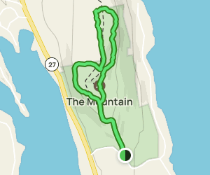 The Mountain Loop: 341 Reviews, Map - Maine | AllTrails
