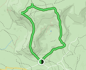 Fair Snape Fell and Parlick Circular: 712 Fotos - Lancashire, England ...