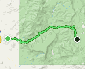Table Mesa OHV Road: 166 Reviews, Map - Arizona | AllTrails