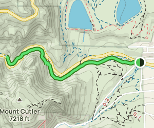 Lower Columbine Trail: 2463 Reviews, Map - Colorado | AllTrails