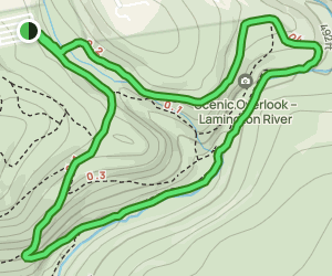 Hacklebarney Loop Trail: 1351 Reviews, Map - New Jersey | AllTrails