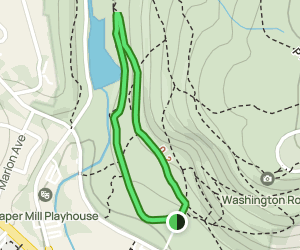 Rahway and Maple Falls Trail Loop - New Jersey | AllTrails