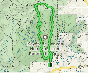 Keystone Canyon Trail: 898 Reviews, Map - Nevada | AllTrails