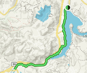 Del Dios Gorge Trail : 495 Reviews, Map - California | AllTrails