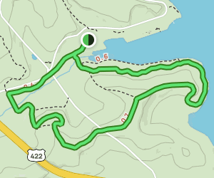 Sunken Garden Trail: 675 Reviews, Map - Pennsylvania | AllTrails