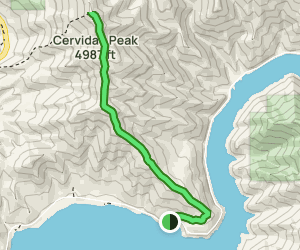 AllTrails | Cervidae Peak: 1450 Reviews, Map - Idaho