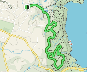 Merryman's Mill Upper Trail and Yellow Trail Loop, 190 Fotos - Maryland ...