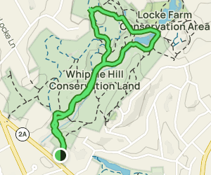 Whipple Hill and Locke Farm: 566 Reviews, Map - Massachusetts | AllTrails