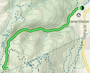 Colonial Knob Walk, Wellington, New Zealand - 104 Reviews, Map | AllTrails
