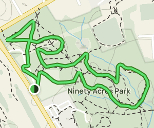 AllTrails | Veterans Memorial Park Loop: 167 Reviews, Map - Connecticut