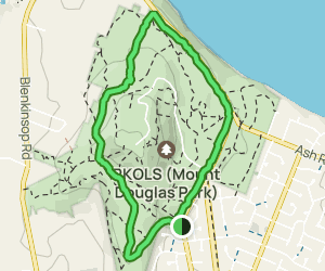 Maddock, Glendenning, Harrop and Whittaker Loop | Map, Guide - British ...