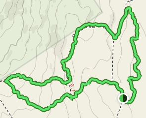 Bishop Cardinal and Wilson Wing Moose Pond Bog Preserve Loop: 4 Reviews ...