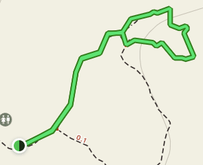 Grimes Point Petroglyphs, Nevada - 62 Reviews, Map | AllTrails