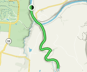 Dix River: High Bridge to Herrington Lake Dam Paddle Route: 29 Reviews ...