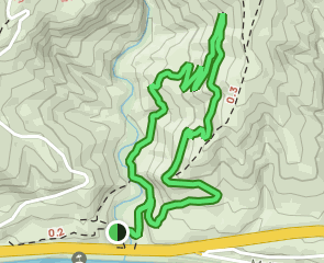 Corral Canyon Loop, California - 1,577 Reviews, Map | AllTrails