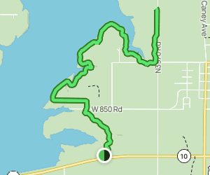 AllTrails | Copan Lake Trail: 36 Reviews, Map - Oklahoma