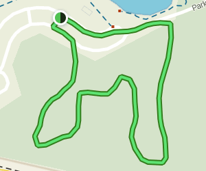 Wood Duck Trail: Long Loop: 38 Reviews, Map - Virginia | AllTrails