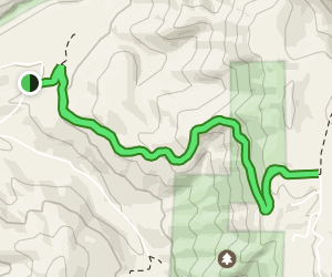 Weldon Wagon Road Trail: 255 foto - Washington | AllTrails