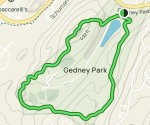 Gedney Park Outer Loop: 152 Reviews, Map - New York | AllTrails