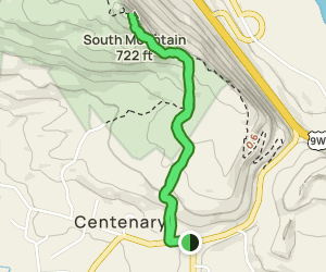 High Tor via Long Path: 270 Reviews, Map - New York | AllTrails